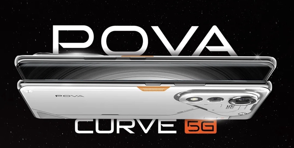 [Exclusive] Tecno Pova Curve 2 5G coming in Early 2026-Passionategeekz