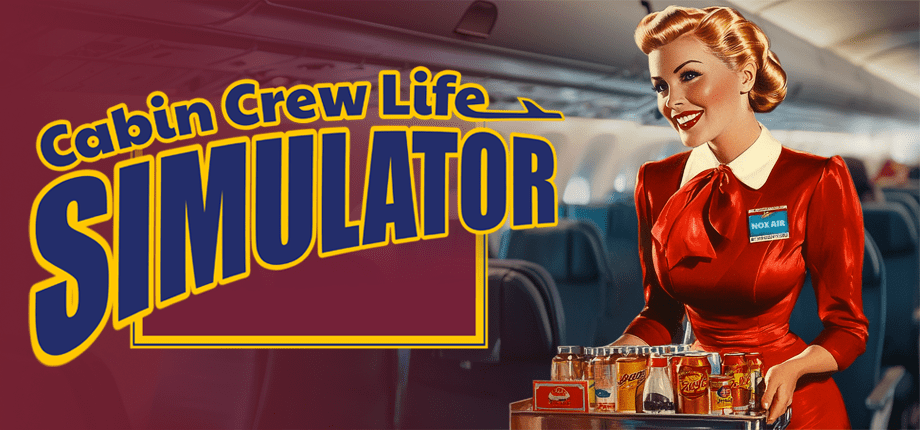 Cabin Crew Life Simulator Announces Major Update With New Missions ...